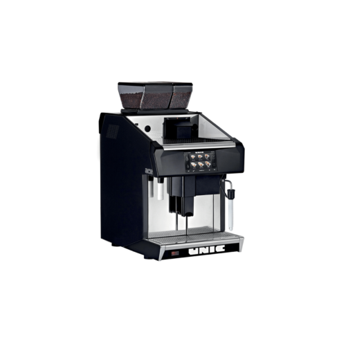 Unic Tango Ace 1 Group Super Automatic Coffee Machine - Al Roofoof ...