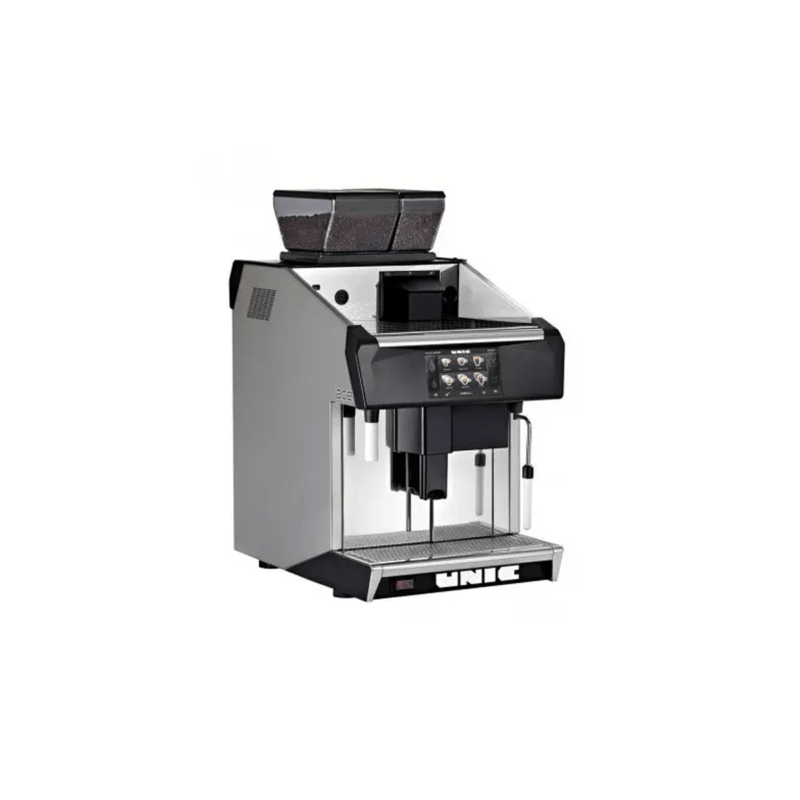 Unic Tango Ace 1 Group Super Automatic Coffee Machine - Al Roofoof ...